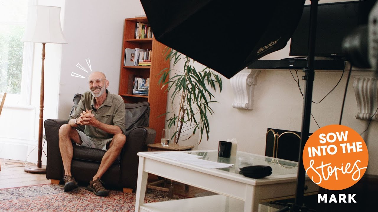 Creation Fest: Sow into the Stories - Episode 3 - YouTube