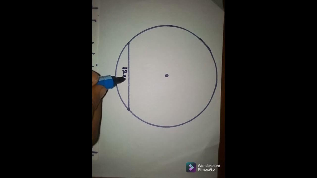 How To Calculate Mid point Of A Chord YouTube how-to-calculate-mid-point-of-a-chord-youtube