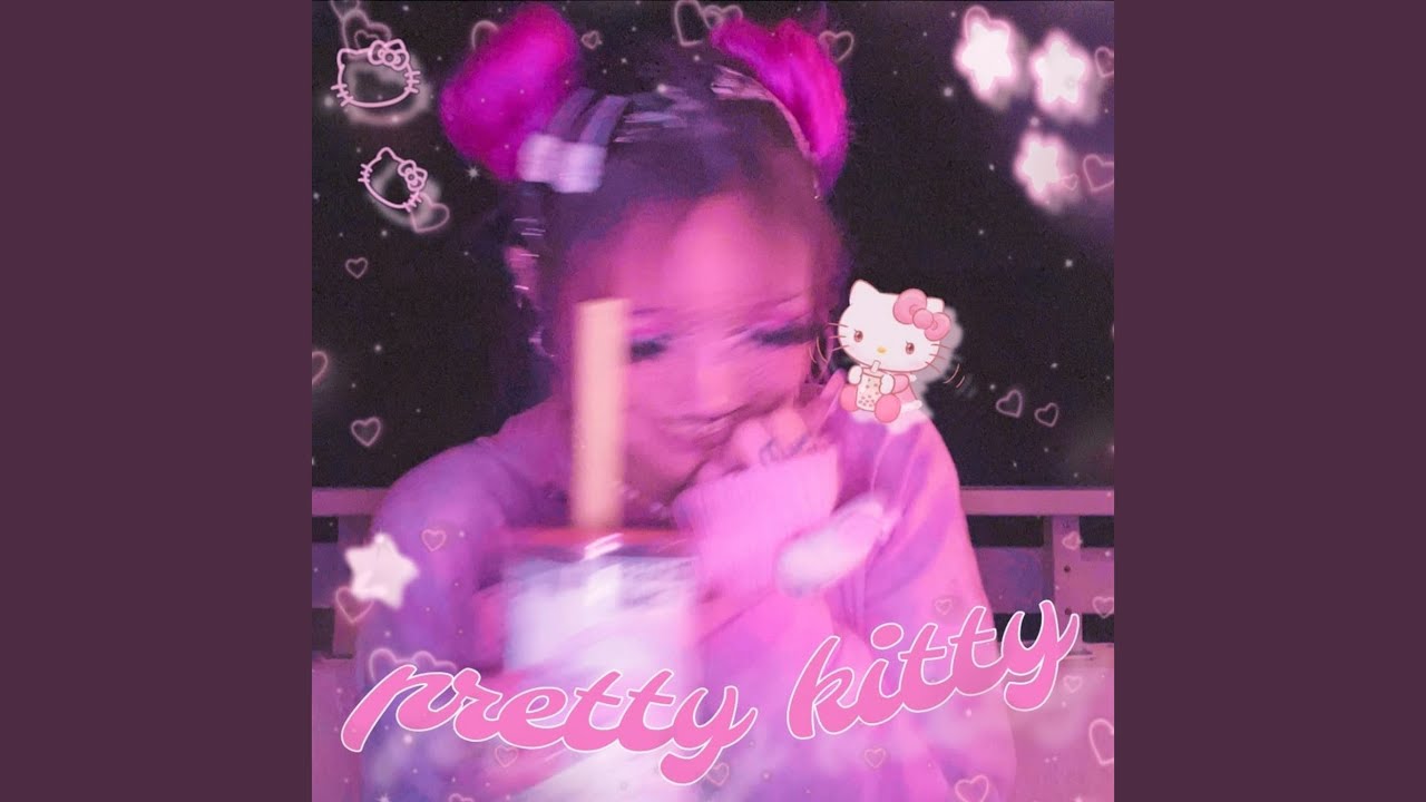 Pretty Kitty - YouTube