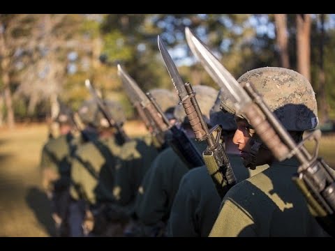Military Hollywood History, Part 3 - YouTube