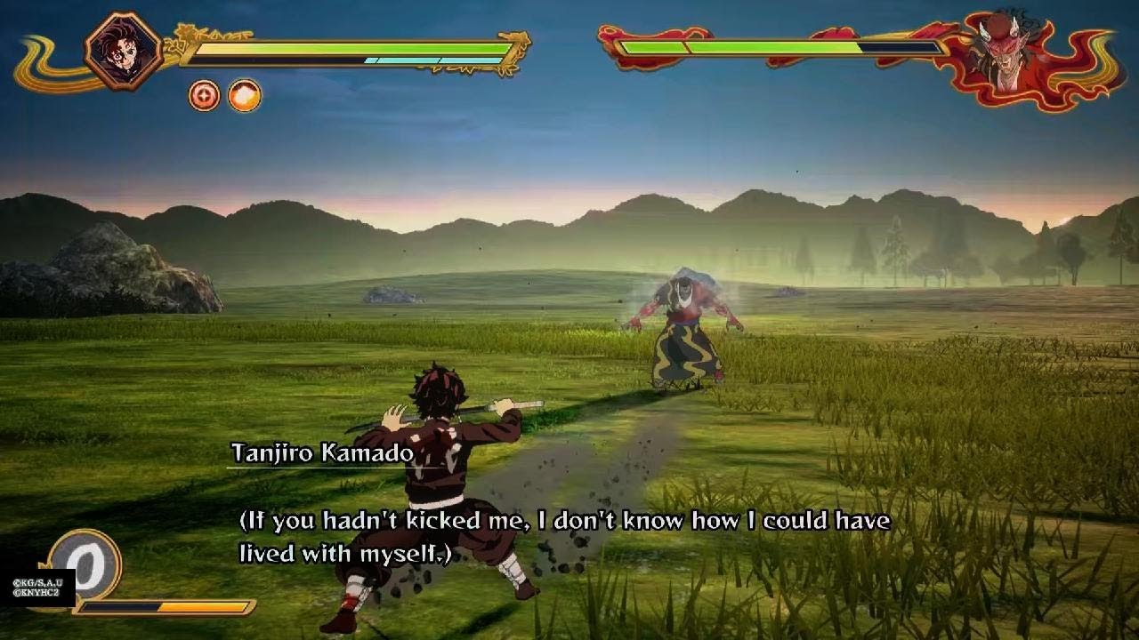 Finish of Sword Smith Village Arc - YouTube