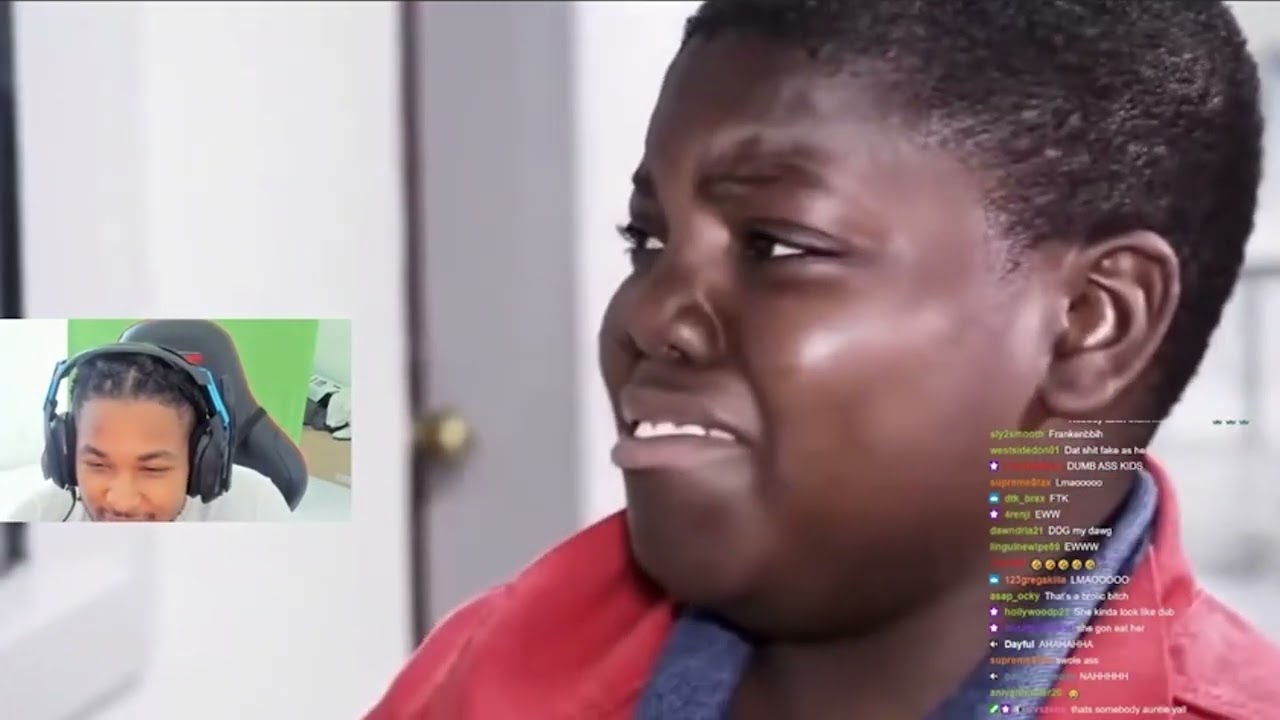 DDG Roast DuB on Twitch - YouTube