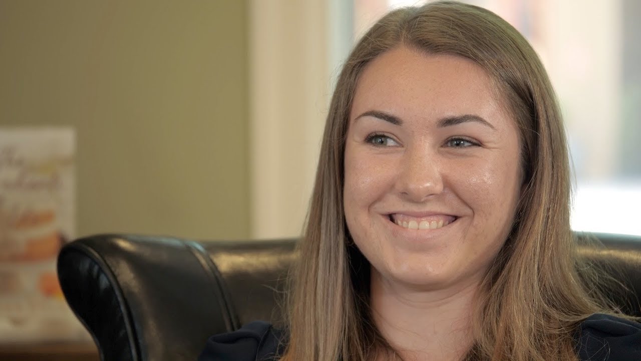 Nicole Persun Interview - YouTube