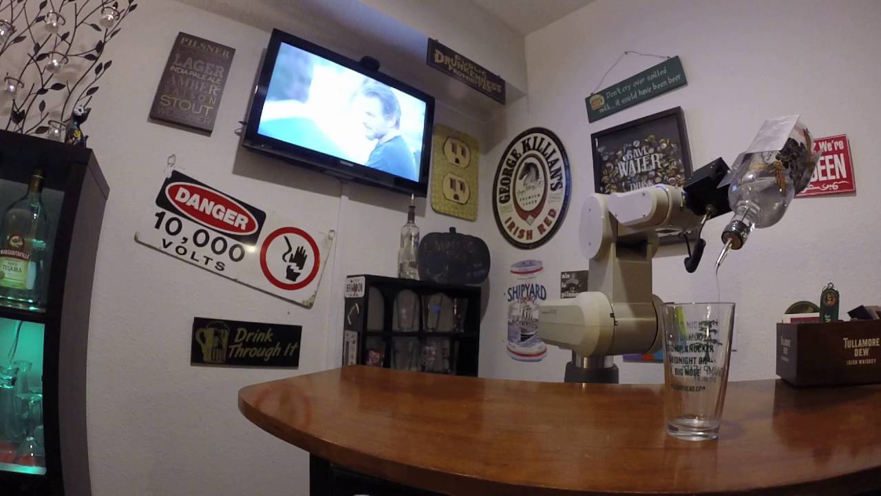 Mitsubishi Movemaster RV-M2 - YouTube