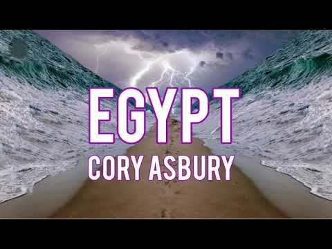 'Egypt' (live) lyric Video | Cory Asbury | Bethel Music - YouTube