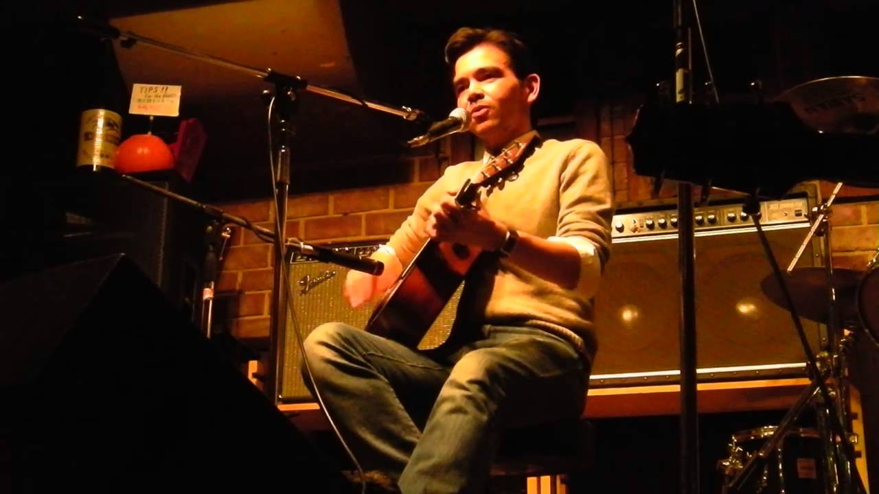 MARTIN LEROUX＠ Christmas Eve show Diglight - YouTube