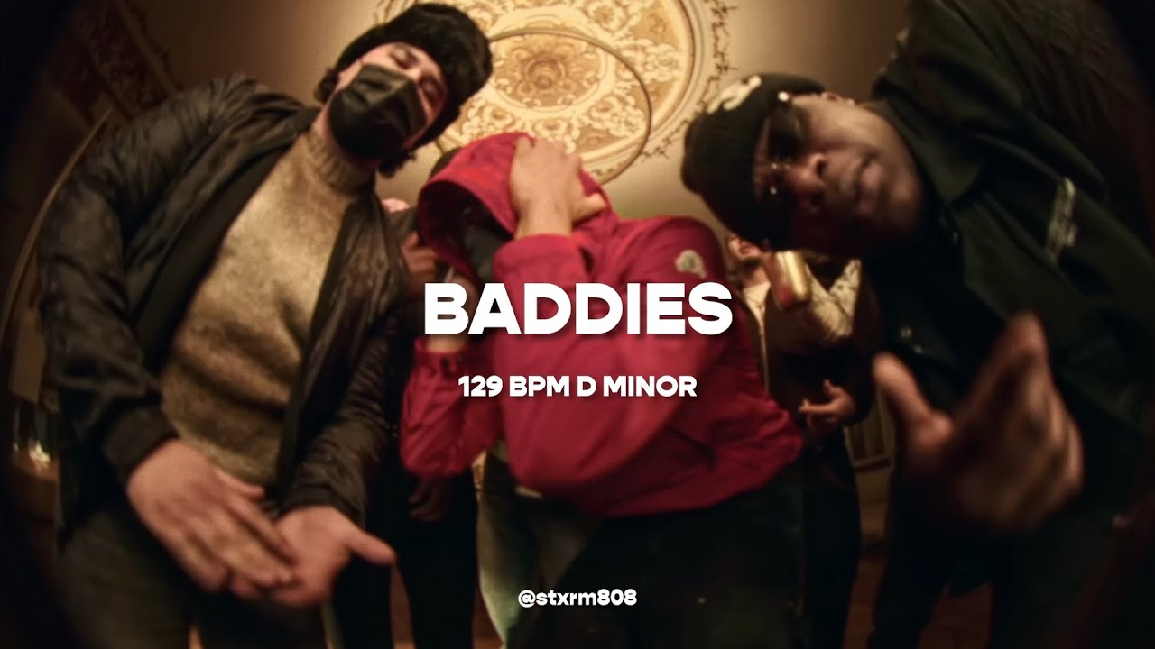 [FREE] Sosa La M x Thizzy52 Type Beat - "Baddies" - YouTube