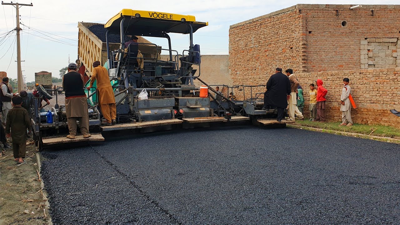 Construction Machines Technology Biggest Heavy Equipment Machines ...