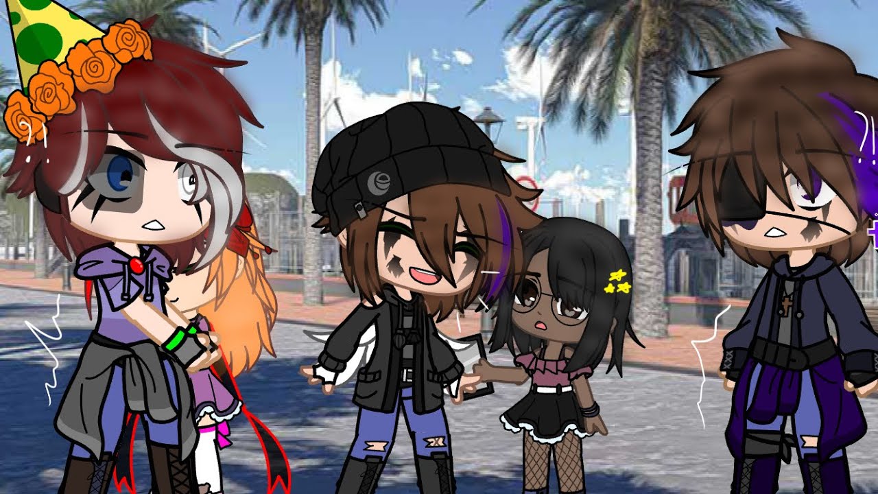 •Slayyy meme•|Definitely late for this•|Male or Female Version?|Enjoy🍩🧋 ...