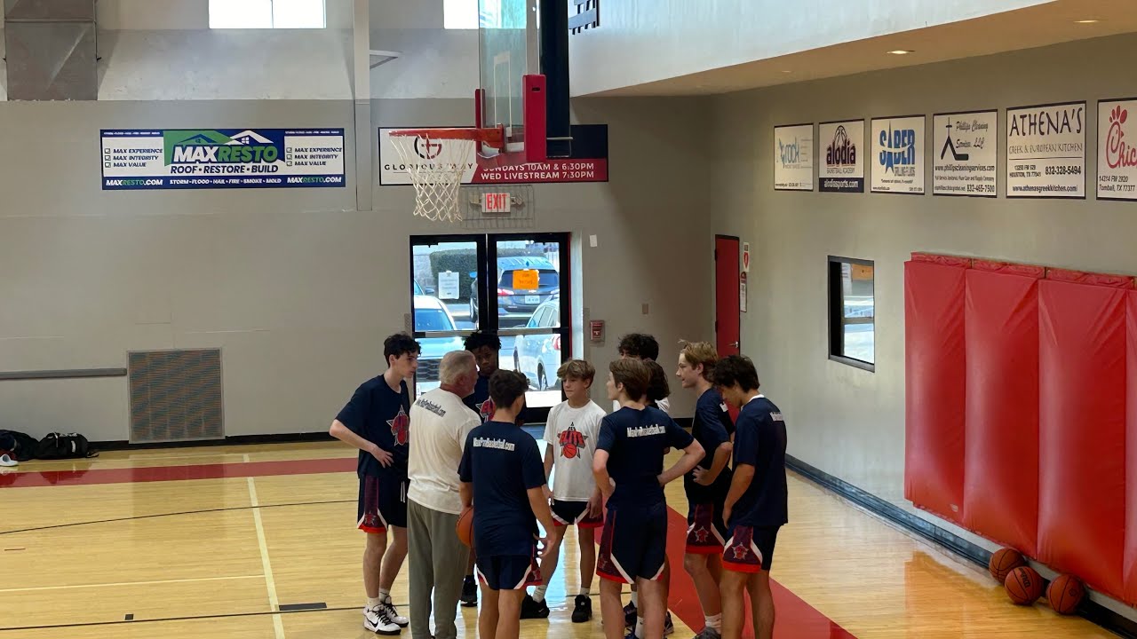 365 Elite 9/10th Boys Fall Szn - YouTube