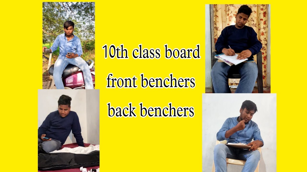 #10clas preparation #backbenchers #frontbenchers#all best for 10 th ...