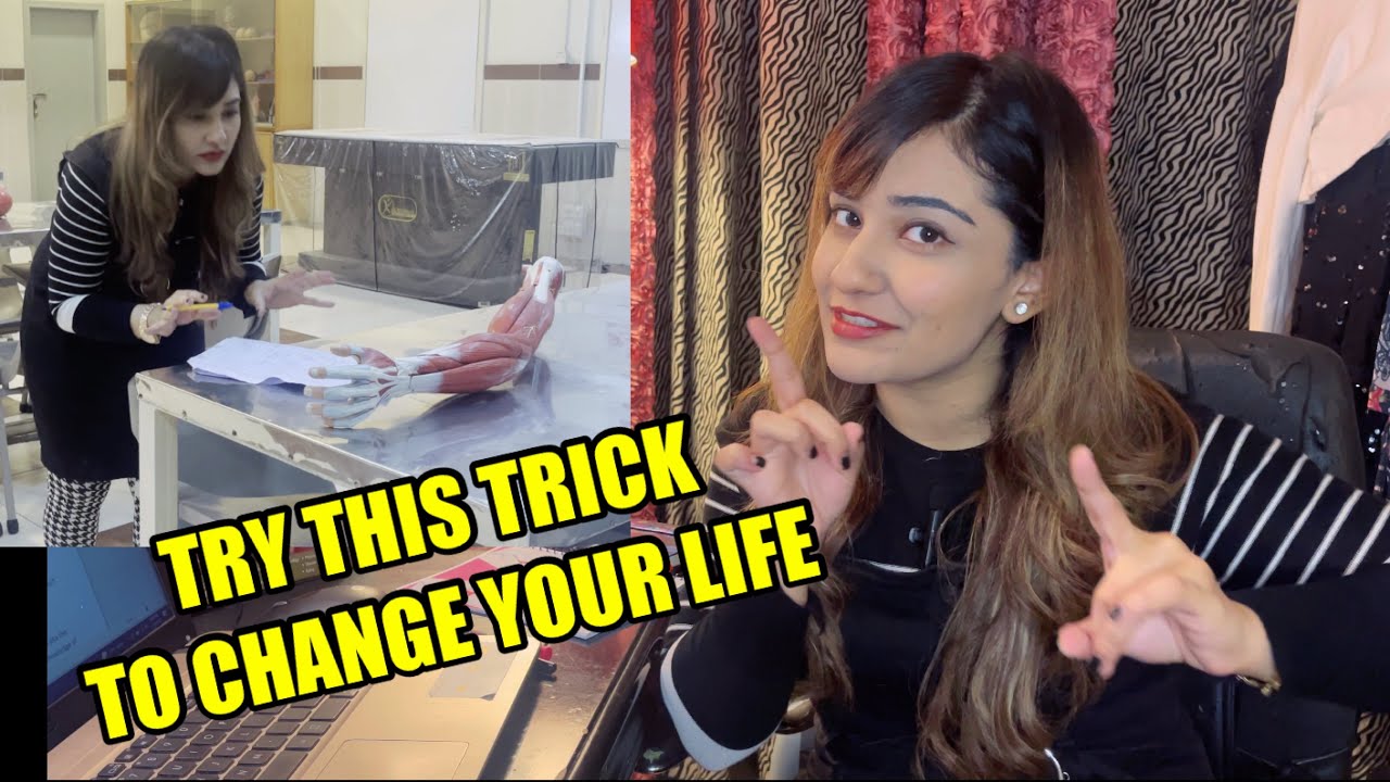 How to do Ospe / Practical Exam the Right Way! | BEST TRICKS TO SOLVING ...