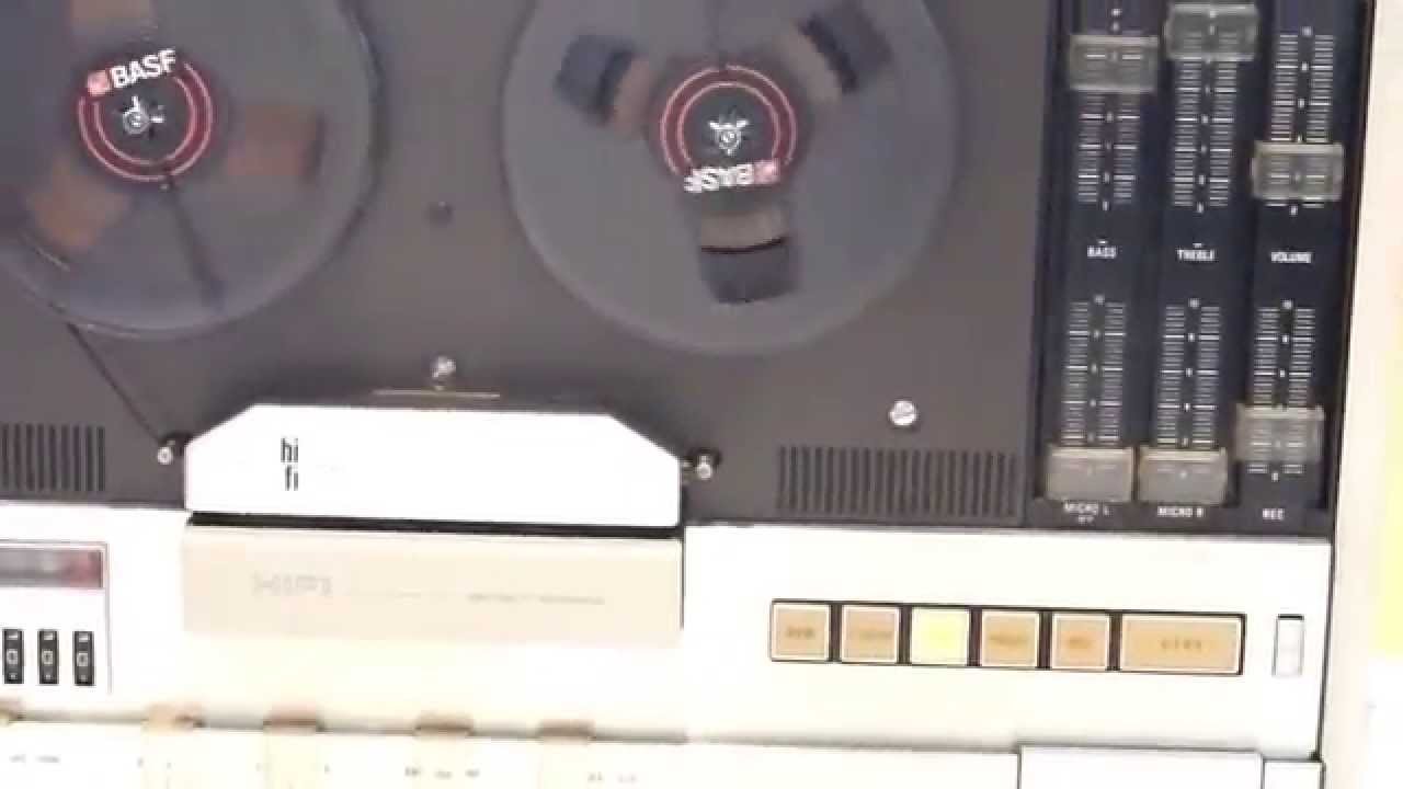 Philips N4418.AVI - YouTube