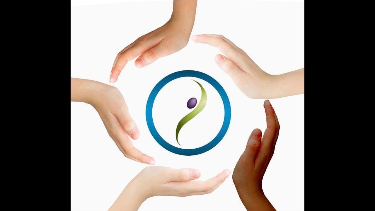 Reconnective Healing - The Reconnection - YouTube