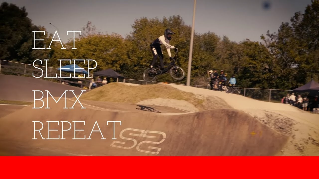 Bmx, Eat, Sleep,Bmx, Repeat - YouTube