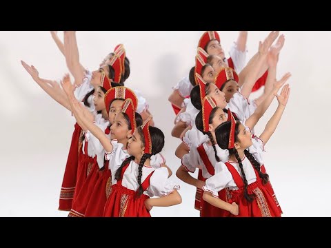 Every Dance 🪩 Rusakan par // Russian Dance