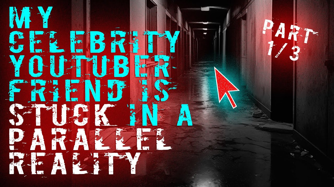 Elevator Game Challenge GONE WRONG (Part 1/3) - YouTube