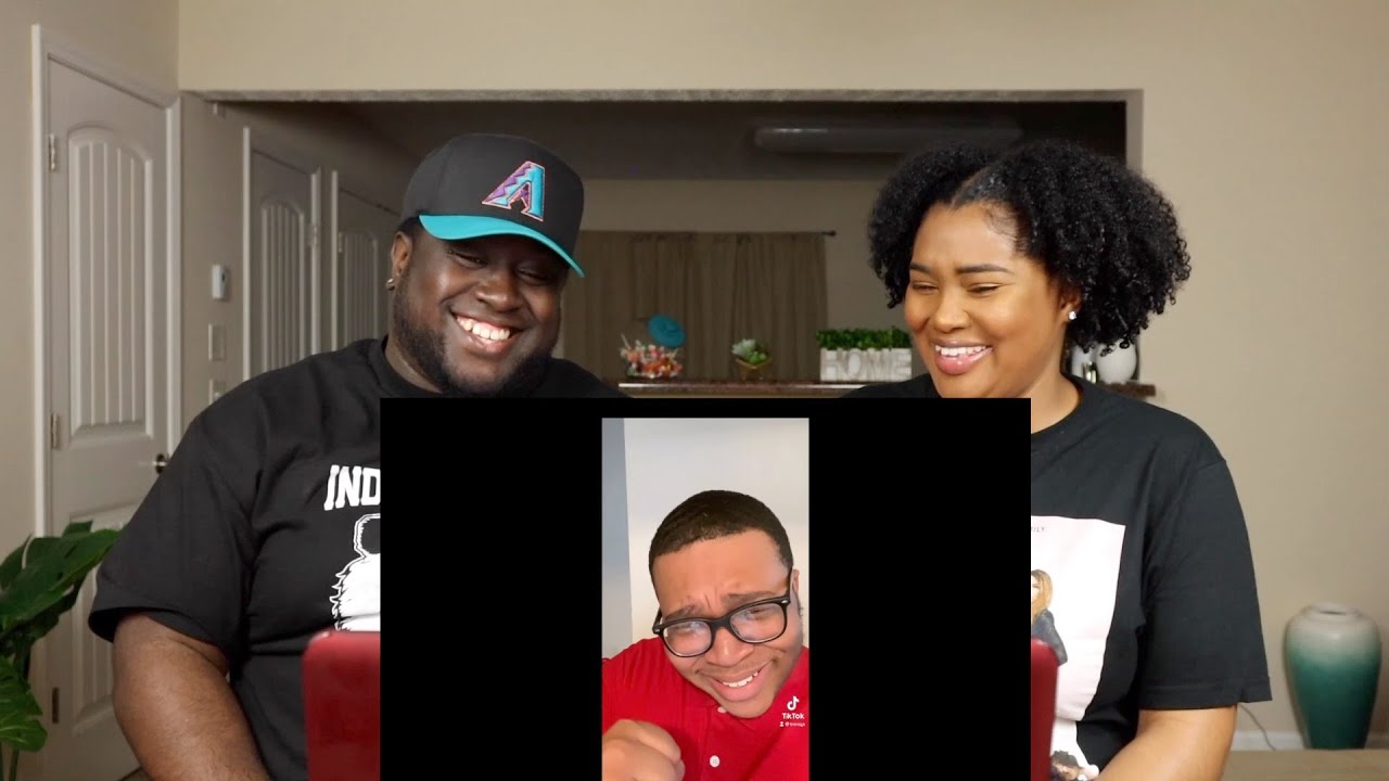Try Not To Laugh!!! | Tra Rags Funny Tik Tok Compilation (Reaction ...
