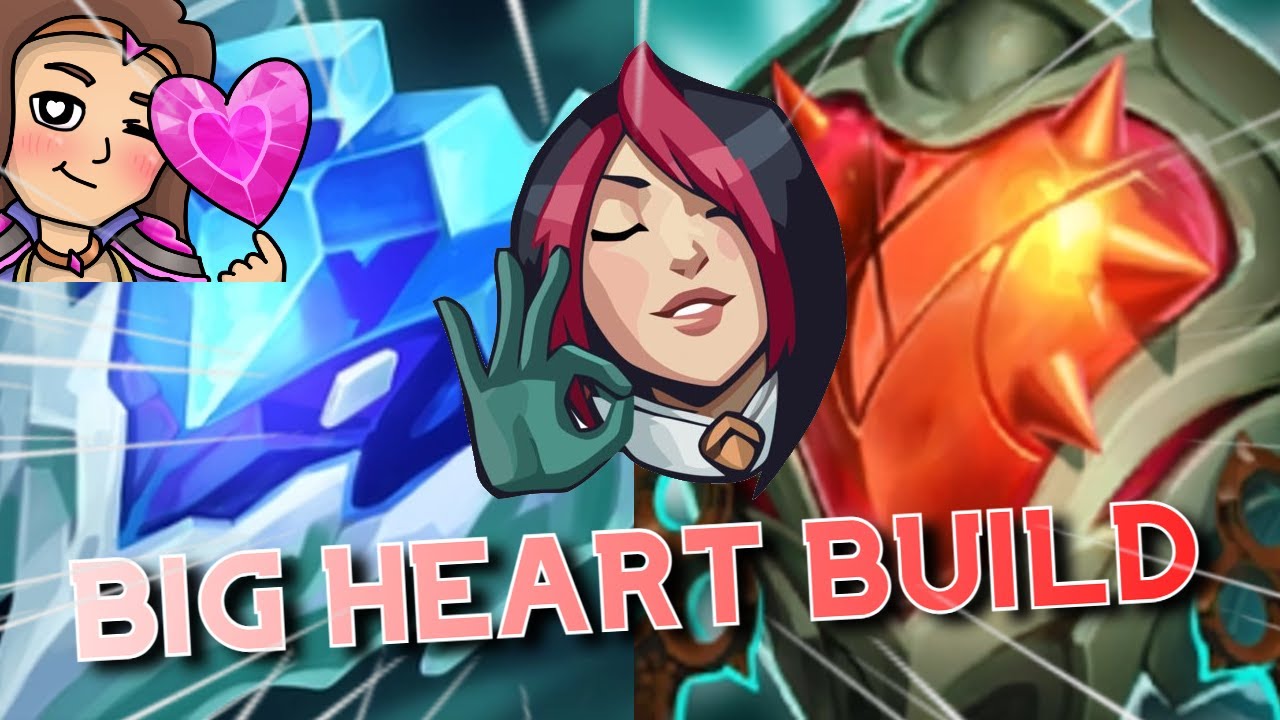 Challenger Taric Jungle - The Strongest Muscle - YouTube