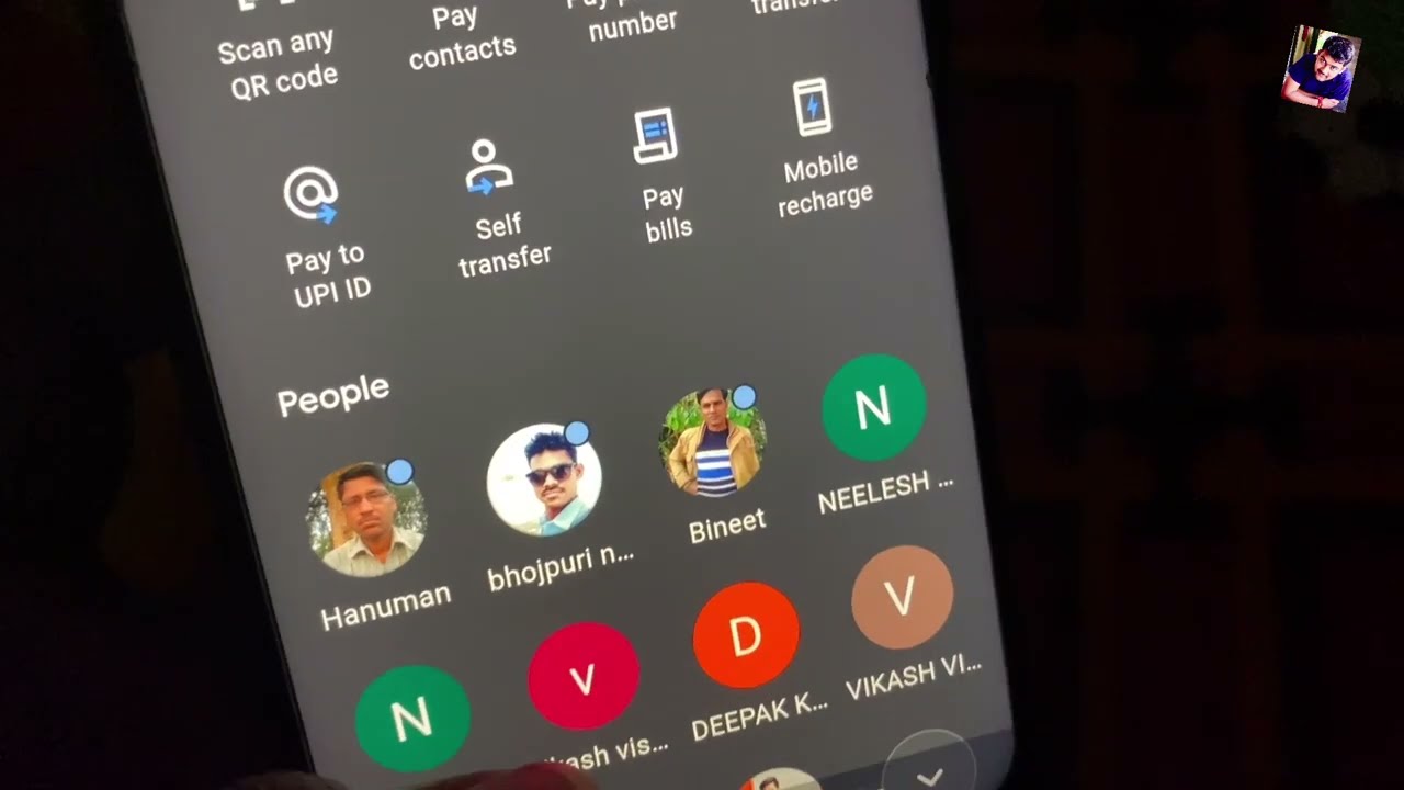 GPay Ka Notification Kaise Band Kare | google pay ke notifications ...