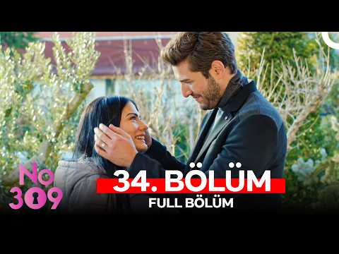No: 309 34. Bölüm