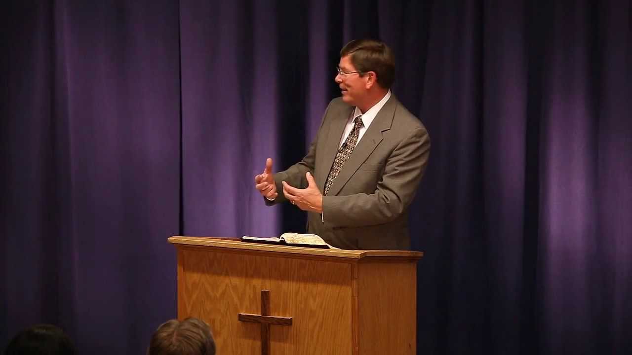 Fundamentals of a True Church - YouTube