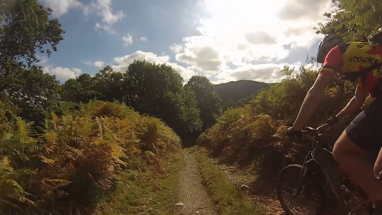 Glyn Ceiriog - YouTube