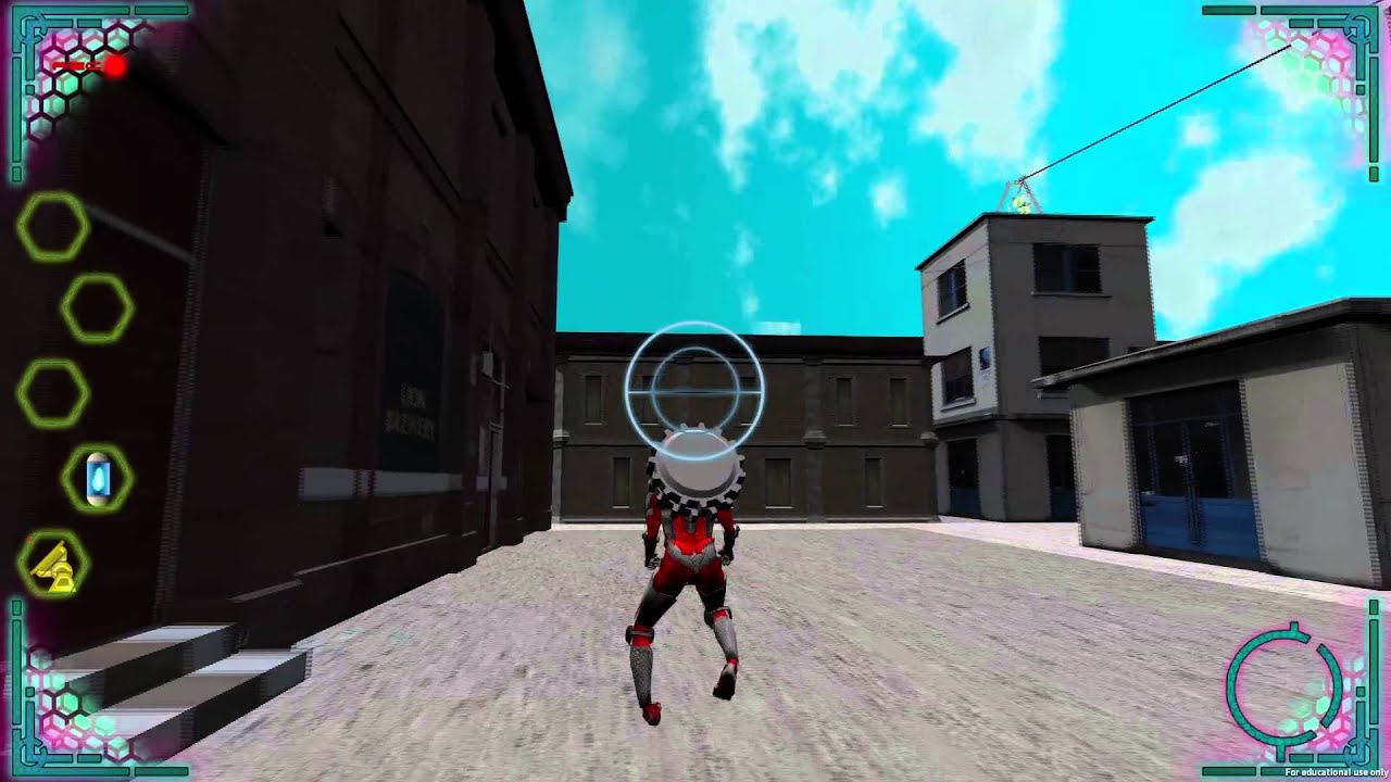 Paradigm Shift v2 - Gameplay video - YouTube