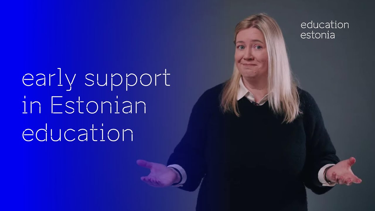 Support services – the cornerstone of inclusive education - YouTube