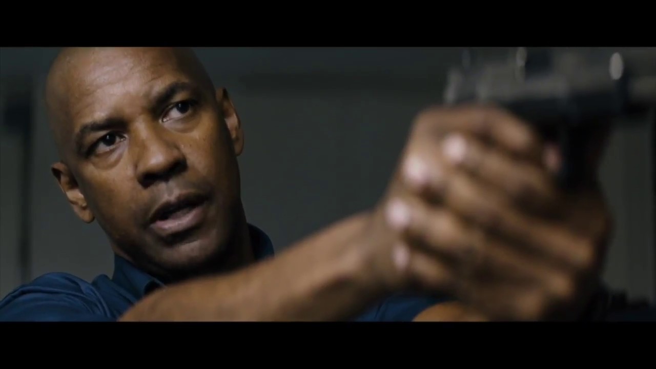 Serge Didenko Actor Reel 2018 - YouTube