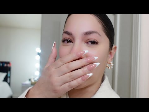 finding out I'm pregnant..