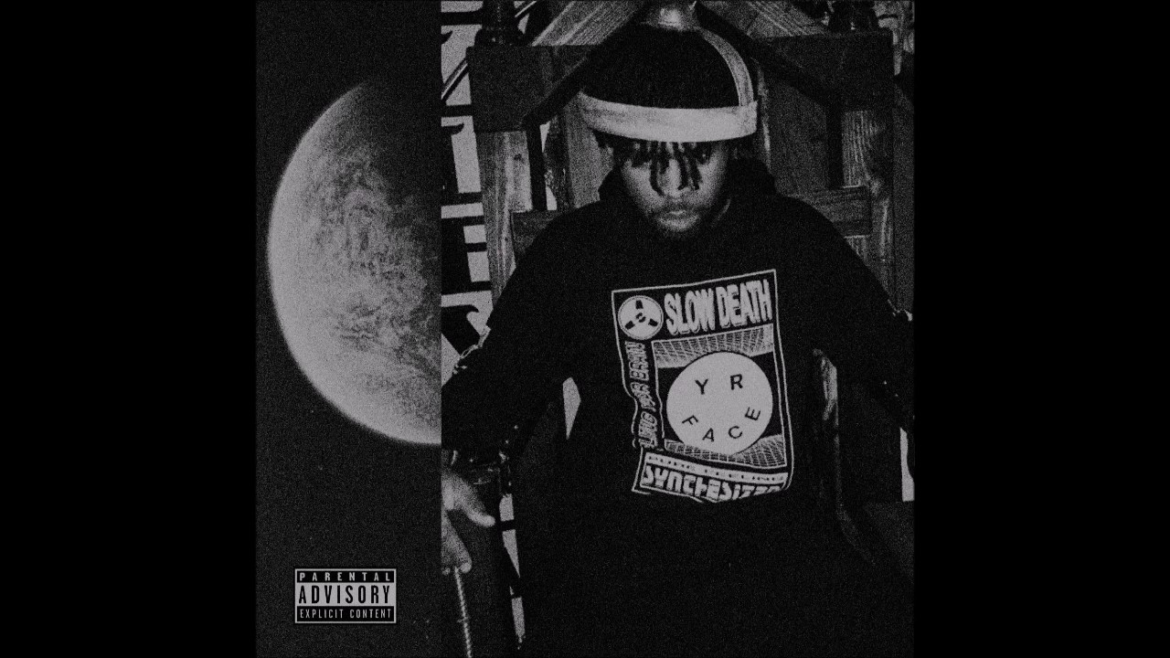 AJ Suede - Mage Against The Machine [Full Mixtape] - YouTube