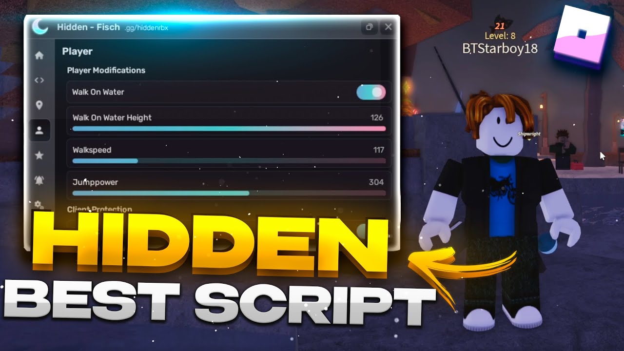 *UPDATED* 🐟 Fisch Script Bot [INFINITE Money AFK Auto-Fish Dupe No Key ...