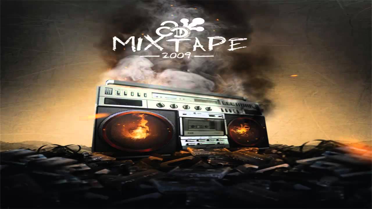 ACC - Mixtape 2009 - YouTube