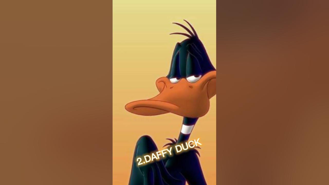 En Sevdiğim Loony Toons Karakterleri Looneytunes Bugsbunny Daffyduck Marvinthemartian Youtube