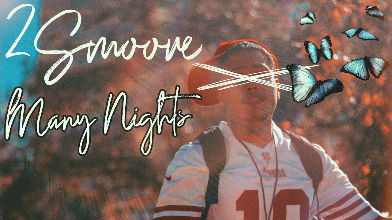 2Smoove - Many Nights (Official Music Video) - YouTube