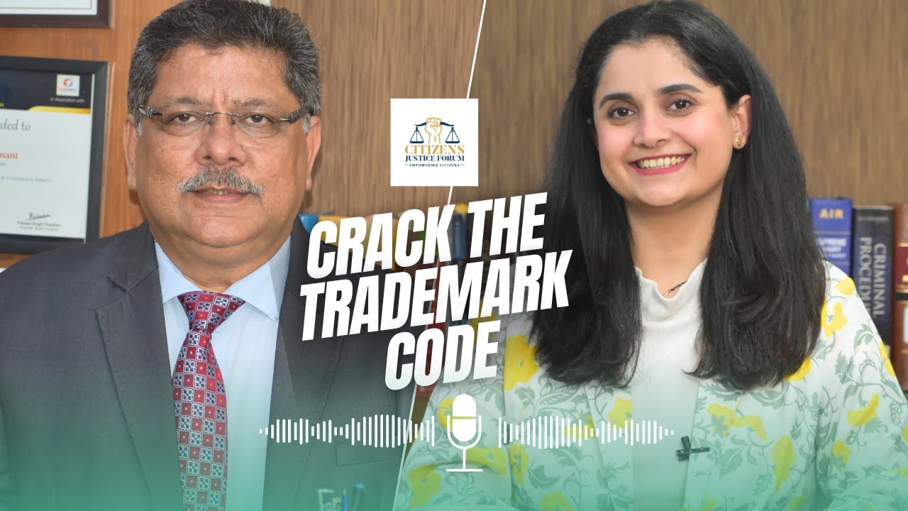 Crack the Trademark Code: A Beginner's Guide to Filing and Objections ...