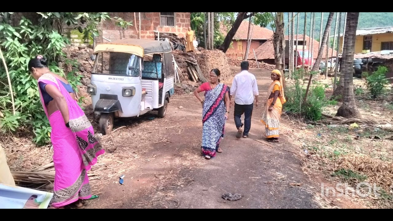 G.P. PANGARI TARFE HAVELI प्लस्टीक मुक्त गाव मोहीम व 5जून पर्यावरण दिन ...