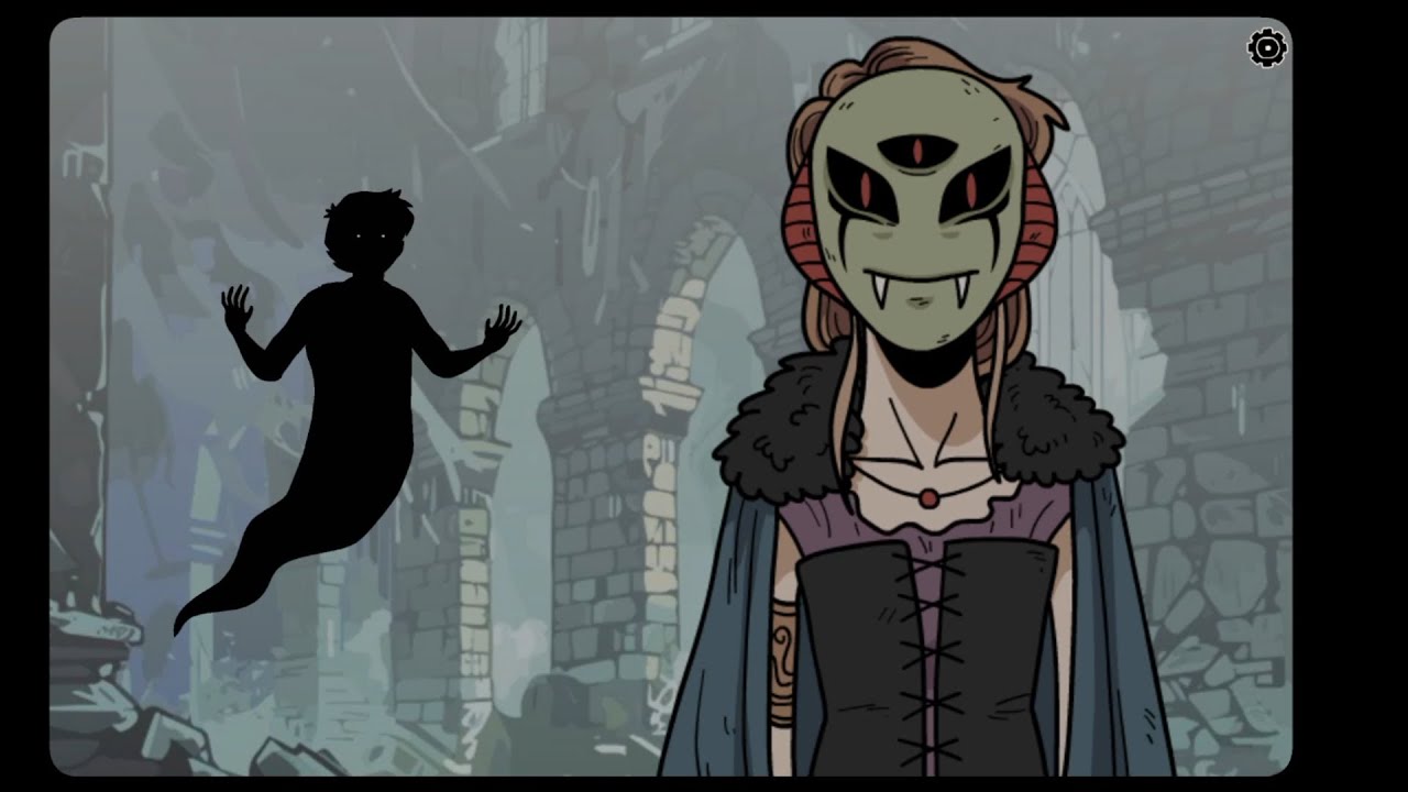 Beyond the room game walkthrough android and ios - YouTube