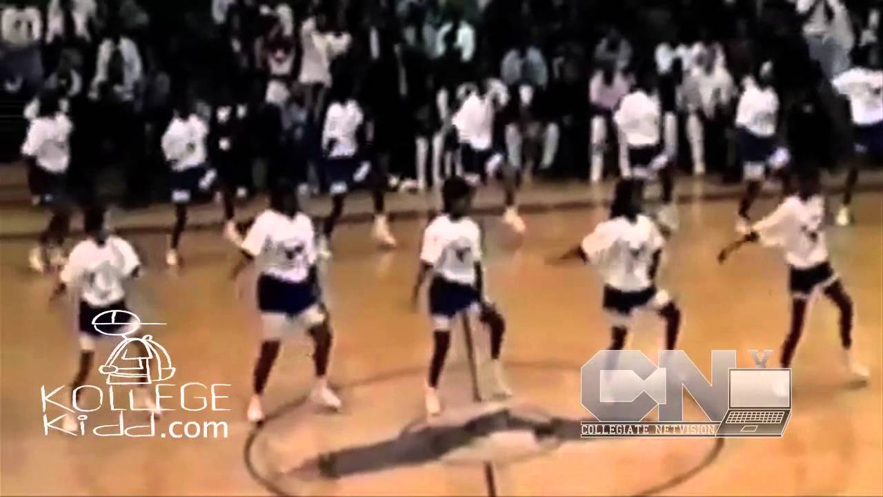 Throwback Footage Of 2 Chainz Playing High School Basketball - YouTube