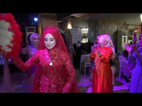 GAMZE & BİLAL KINA GECESİ