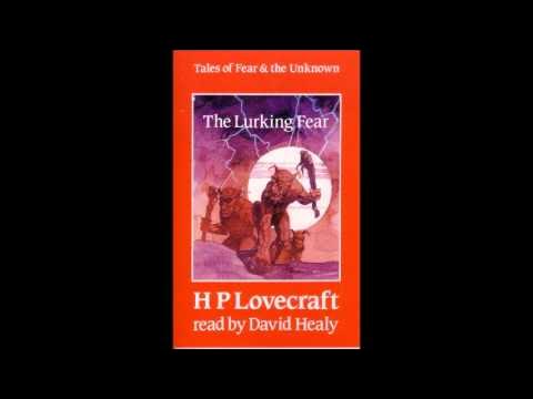 HP Lovecraft's The Lurking Fear Side 1 - YouTube