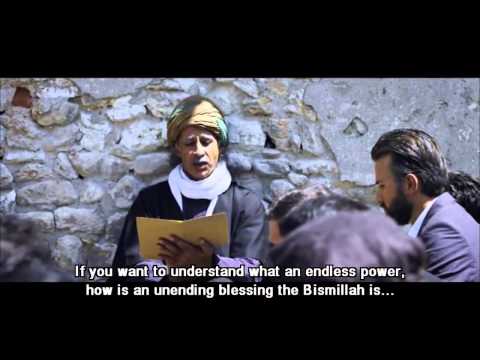 Bediuzzaman Said Nursi - Free Man - The Movie