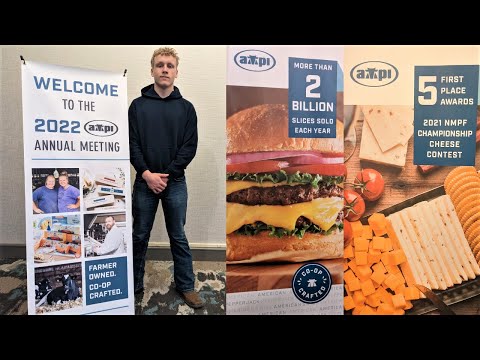 Die AMPI-Jahresversammlung 2022!