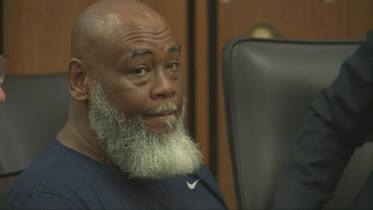 Charles Jackson, a Cleveland man, spent 27 years behind bars declared ...