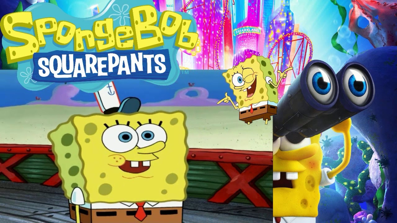 Spongebob Dear Vikings