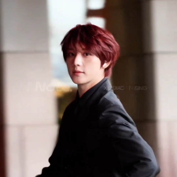 Look! That little face! OMG #sing #xodiac #iyruniyou (cr. on video ...