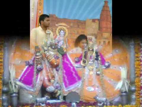 Shree Nimbark Teerth Salemabad, A Divine Place on Earth. - YouTube