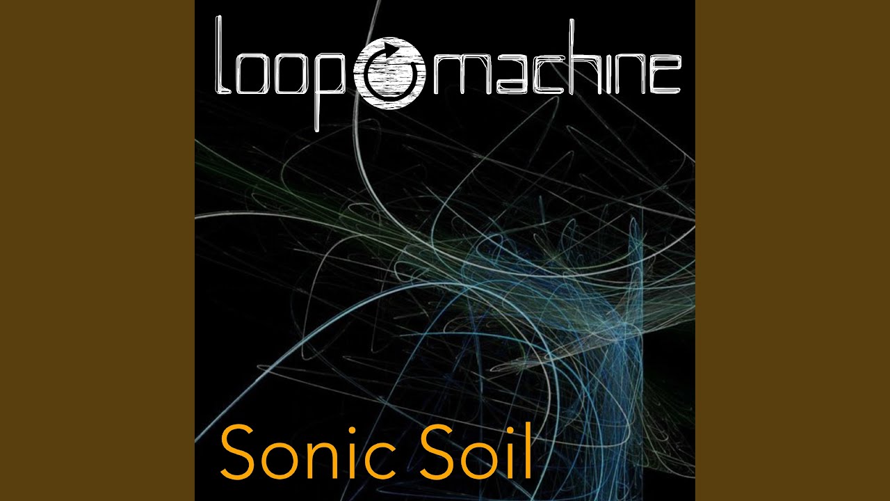 Sonic soil - YouTube