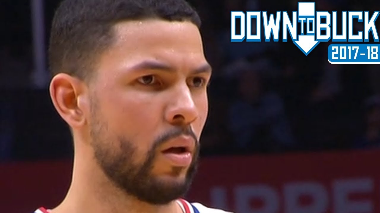 Austin Rivers 27 Points Full Highlights (3/4/2018) - YouTube